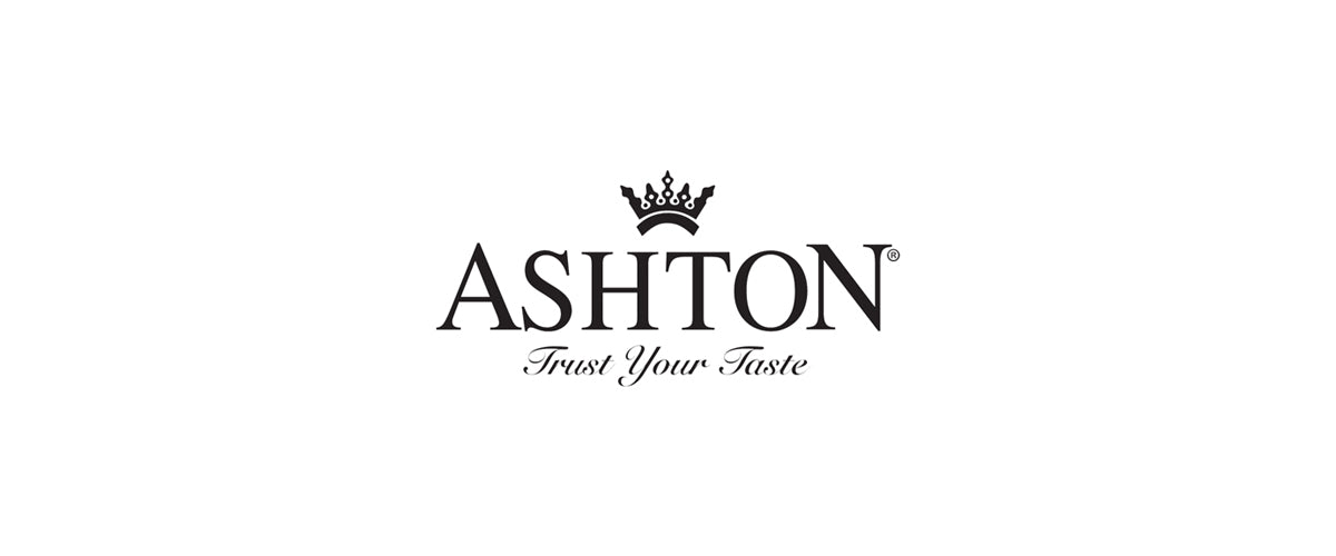 ASHTON – SmokeShackOnline