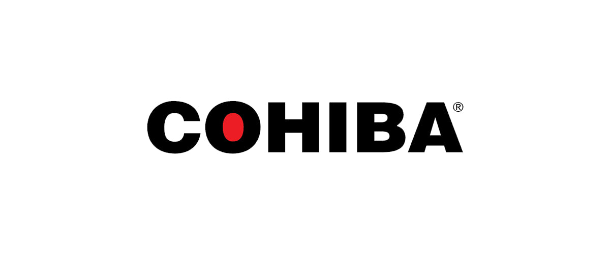 Cohiba Cigars Logo Originale Cohiba Zigarren Kaufen – Konrad