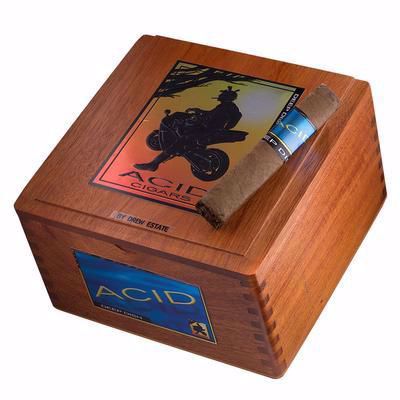 ACID DEEP DISH BOX – SmokeShackOnline